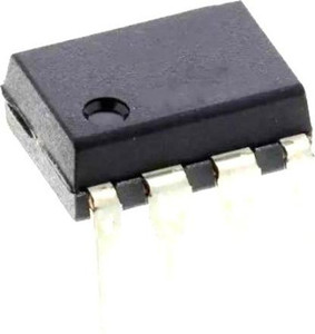 AEAAICO REF02 IC - 5V Precision Voltage Reference IC Electronic ...