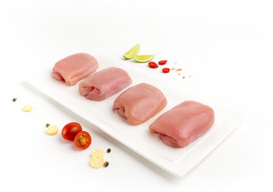 Nandu's Chicken Whole Leg Boneless Price in India - Buy Nandu's Chicken ...