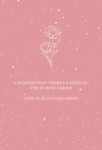 One Direction 1D Hd Quotes Matte Finish Poster Paper Print - Animation ...