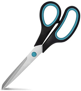 Flipkart.com | Nivel Multi purpose scissor_personal_1 piece Scissors ...
