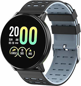KTON D19 WATCH Smartwatch Price in India - Buy KTON D19 WATCH ...