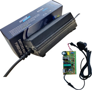 Cosea AC to DC SMPS Output 24 Volts 2.5 amp Used for RO Water Purifier ...