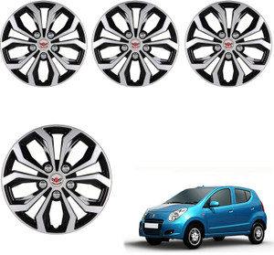 CuboDePlato Wc_visnDC_13"_Maruti-A_Star Wheel Cover For Maruti A-Star ...