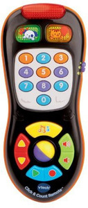 VTECH Click and Count Remote Price in India - Buy VTECH Click and Count ...