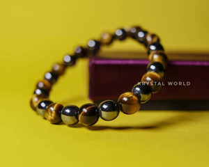 Crystal World CREATIONS Crystal Crystal Armlet Price in India - Buy ...