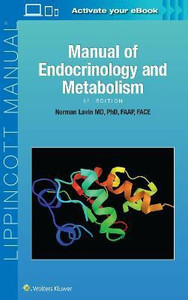 Manual of Endocrinology and Metabolism: Buy Manual of Endocrinology and ...