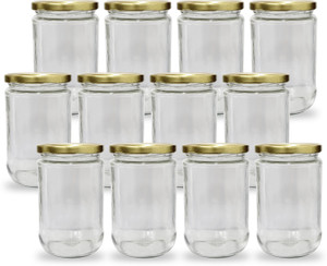 Pure Tree Glass Utility Container - 500 ml Price in India - Buy Pure ...