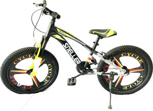 road master SNELLER-20 S/SPEED V/BRAKE, M/W 20 T Road Cycle Price in ...