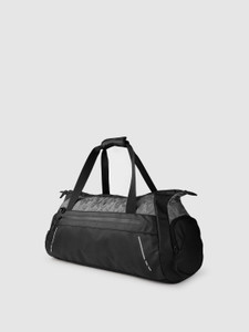 HRX by Hrithik Roshan Unisex Duffle Bag 15.6 L Duffel Without Wheels ...