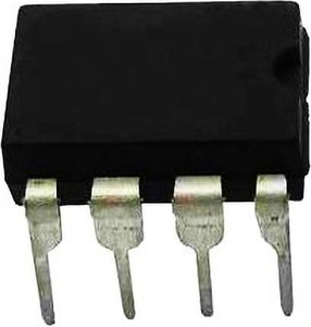 AEAAICO 24C128 128K bit Serial I2C Bus EEPROM IC DIP-8 Package ...