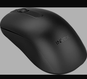 Riverlin K7 Wired Ambidextrous Hybrid Gaming Mouse with Bluetooth ...