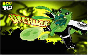 Ben 10 Flex Poster For Room Mo-274 Photographic Paper - Abstract ...