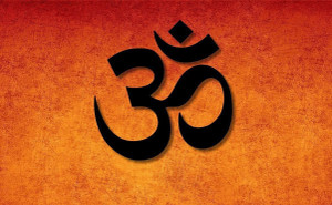 Om ON GOOD QUALITY HD QUALITY WALLPAPER POSTER Fine Art Print - Art ...
