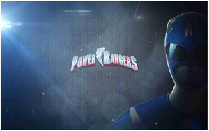 Power Rangers Flex Poster For Room Mo-2216 Photographic Paper ...