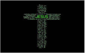 Jesus Flex Poster For Room Mo-1353 Photographic Paper - Religious ...