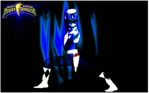 Power Rangers Flex Poster For Room Mo-2233 Photographic Paper ...