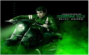 Ben 10 Flex Poster For Room Mo-276 Photographic Paper - Abstract ...