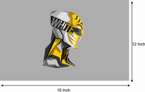 Power Rangers Flex Poster For Room Mo-2224 Photographic Paper ...