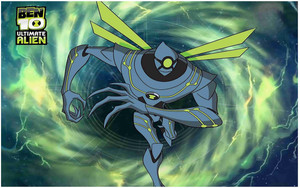 Ben 10 Flex Poster For Room Mo-267 Photographic Paper - Animation ...