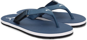 PUMA Men Breeze Star V1 IDP Flip Flops - Buy PUMA Men Breeze Star V1 ...