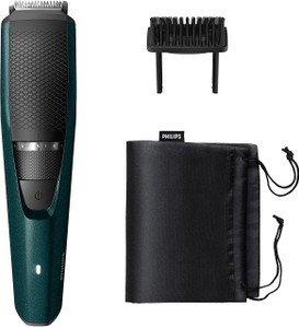PHILIPS Smart Beard Trimmer - Power adapt technology for precise ...