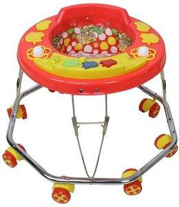FLORA Musical Activity Walker - Buy Baby Care Products in India ...