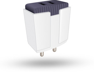 NEUTON 25 W 4.2 A Wall Charger for Mobile with Detachable Cable ...