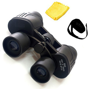 QWSD Bushnell 8X40 Professional Zoom High Quality Night Vision ...