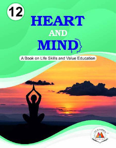 HEART AND MIND XII (MARINA PUBLICATIONS): Buy HEART AND MIND XII ...