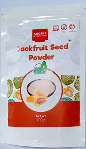 Anusha Authentic Foods Jackfruit Seed Powder Jackfruit Seeds Price in ...