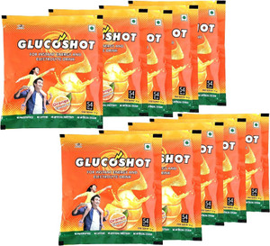 Glucoshot Instant Electrolyte And Energy Drink Price in India - Buy ...