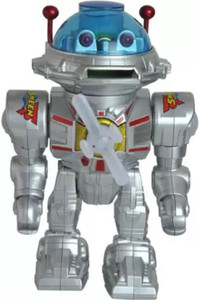 Sakshi Enterprises Multi functional Amazing Star Defender Fighting ...