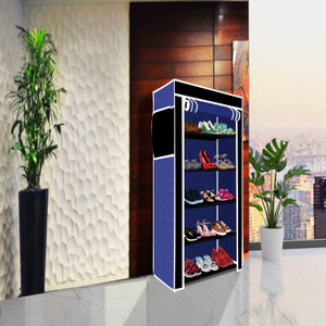 Lyzoo Plastic Shoe Stand Price in India - Buy Lyzoo Plastic Shoe Stand ...