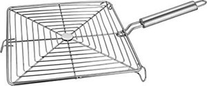 zyson ZYN Roaster Chapati Toast Grill Roaster Silver 1 kg Roaster Price ...