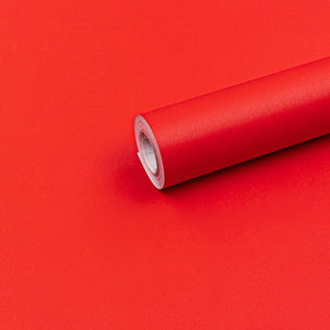 Flipkart SmartBuy Embossed Abstract Red Wallpaper Price in India - Buy ...