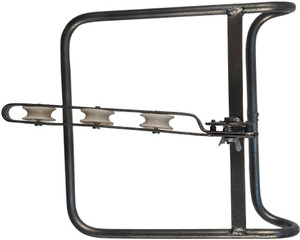 Fidelis Healthcare Traction Pulley Bracket - Universal Knee Support ...