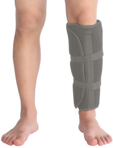 saniquick Tibia Brace - L - Grey Foot Support - Buy saniquick Tibia ...