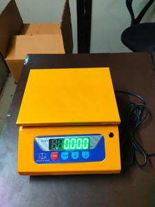 TITAN SCALES MIN Weighing scales Weighing Scale Price in India - Buy ...