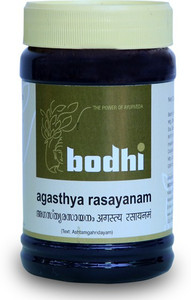 Bodhi Agastya Rasayanam Tonic for Lungs 500g Price in India - Buy Bodhi ...