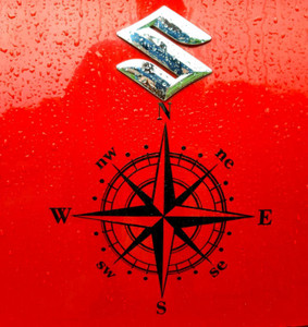 dv graphics Sticker & Decal for Car Price in India - Buy dv graphics ...