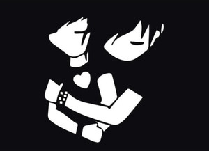 DVA Sticker & Decal for Car & Bike Price in India - Buy DVA Sticker ...