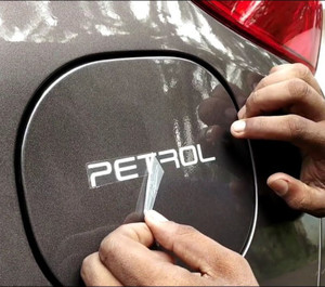 dv graphics Sticker & Decal for Car Price in India - Buy dv graphics ...