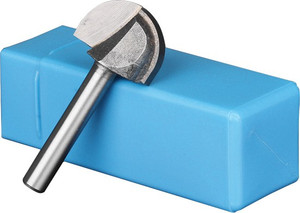 MK CNC TOOLS Round Bottom Cutter / Half Round 6x30 Round Bottom Cutter ...