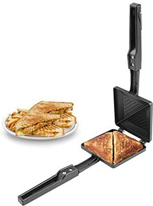 pprince Bread Toast Sandwich, Burger Gas Toaster/Sandwich Maker Toast ...