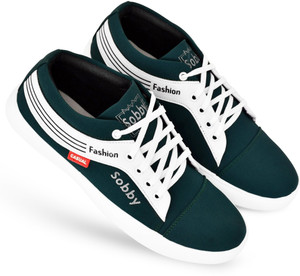 Sobby Sneakers For Men - Buy Sobby Sneakers For Men Online at Best ...
