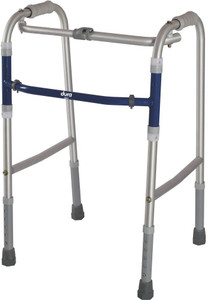 Dura Reciprocal Waker / Plain Walking Stick Price in India - Buy Dura ...