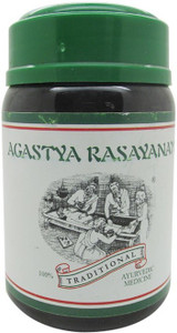 Kairali Agastya Rasayanam - Ayurvedic Medicine for Chronic Cough ...