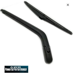 AWB Rear Window Wiper For Maruti Suzuki WagonR Price in India - Buy AWB ...