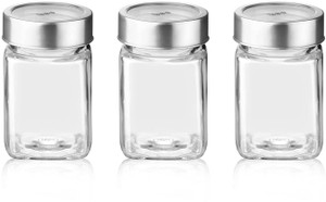 BJIK Glass Utility Container - 310 ml Price in India - Buy BJIK Glass ...