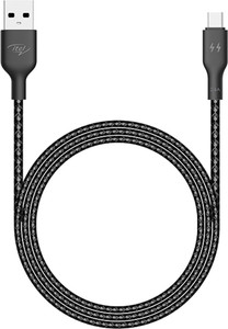 itel Micro USB Cable 2 A 1 m ICD-M23 - itel : Flipkart.com